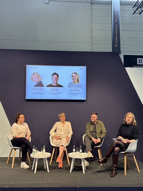 Laura Vollmann Popovic Auf Linkedin Zukunfsschmiede Zukunftsschmiede