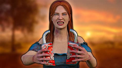 The Op Bug That Breaks Victims The Texas Chainsaw Massacre Youtube