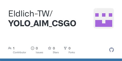 yolo aim csgo tutorial ipynb at master · eldlich tw yolo aim csgo · github