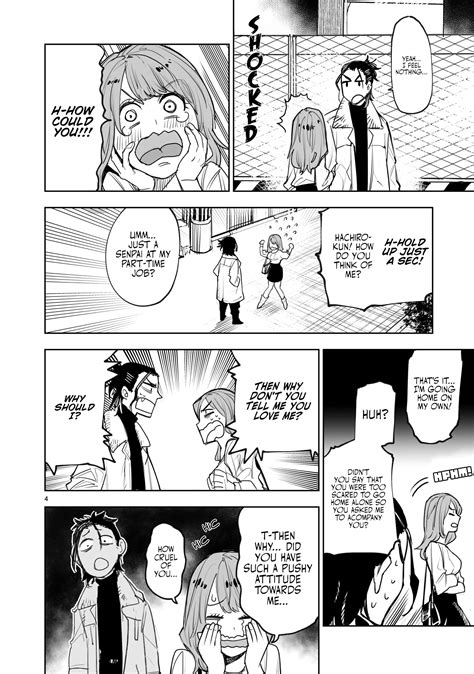 Disc Tokyo Kaijin Rhapsody Chapter 1 Rmanga