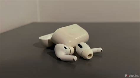 5 Go To Touch Controls I Use To Customize My Airpods Pro
