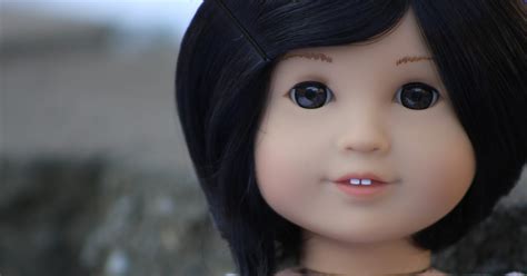 Reverie Dolls All About Cadence