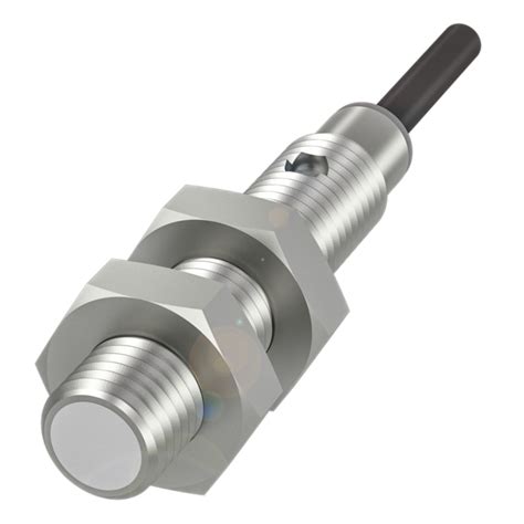 Balluff Balluff Bcs0027 Capacitive Sensors For Object Detection