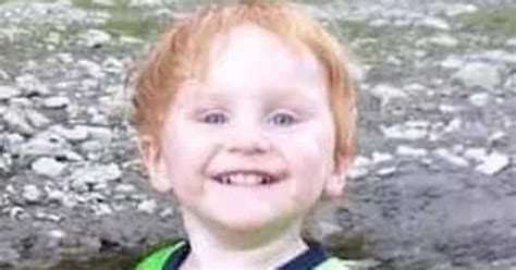 Where Is Ryker Webb Now Survived Wilderness At 3 Years Old