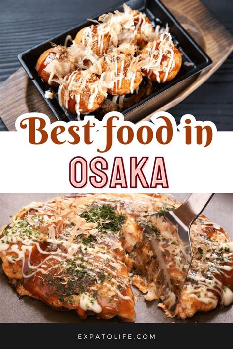 Osaka Food Guide Must Try Dishes And Culinary Treasures What To Eat In