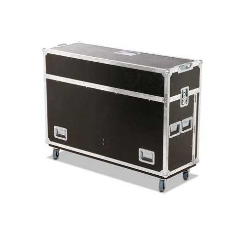 Heavy Flip Case A H Dlive S Megacase