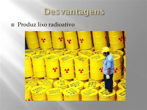 Ppt Radioatividade E Usinas Nucleares Powerpoint Presentation Free