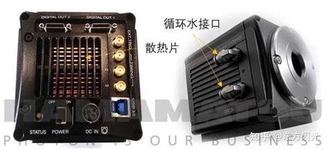 有关相机制冷与暗电流的问题 知乎