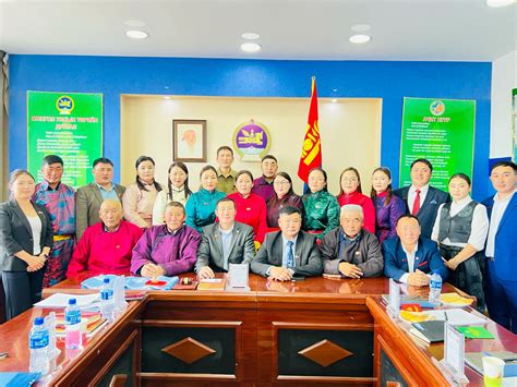 Аймаг нийслэл сум дүүргийн ИТХ ын 9 дэх удаагийн сонгуулийн Анхдугаар хуралдаан зохион