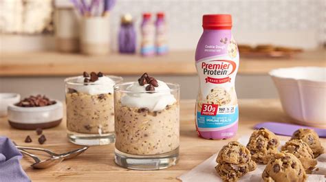 Premier Protein Shake Recipes Simple And Easy Facebook