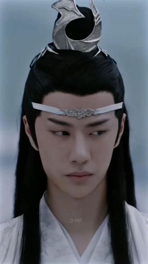 LAN WANGJI WEI WUXIAN Xiao Zhan Wang Yibo