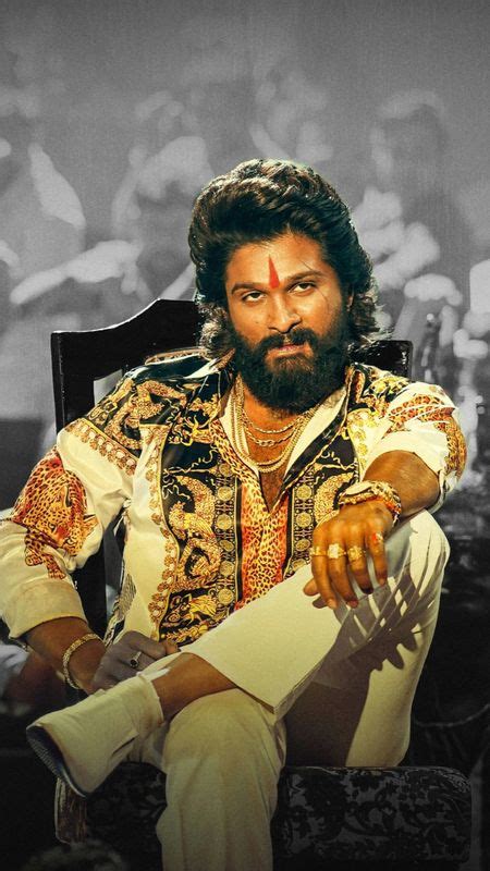 Pushpa Wallpaper Download Mobcup