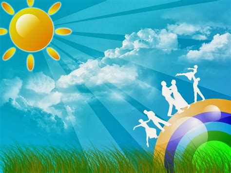 Sunny Sunny Ldy