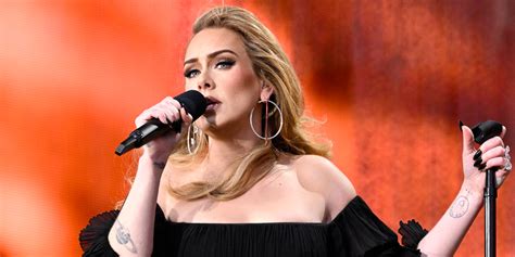 Adele Announces Indefinite Hiatus From Music Reveals When It Starts