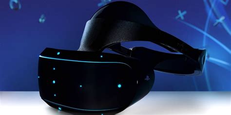 PSVR 2 Price: How Much PlayStation VR2 Costs | Screen Rant