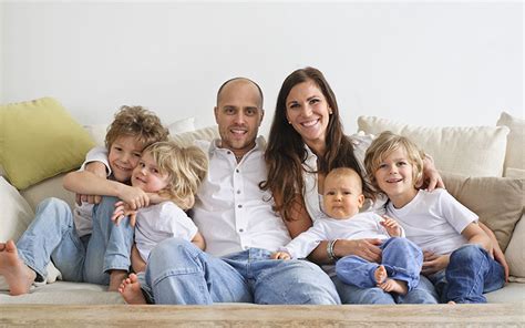 Ruta 67 Los descuentos y ayudas en España para las familias numerosas