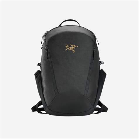 아크테릭스 맨티스 26 백팩 블랙 Arcteryx Kream