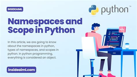 What In Python Do You Mean By Namespace Fox Publication