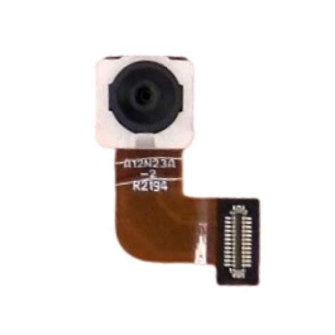 Sony Xperia 1 Iv Front Camera Replacement Cellspare