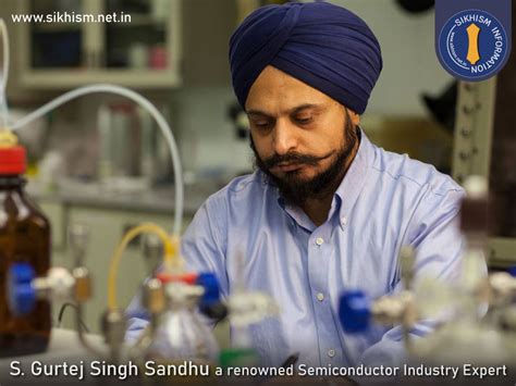 Dr Gurtej Singh Sandhu Sikhiwiki Free Sikh Encyclopedia