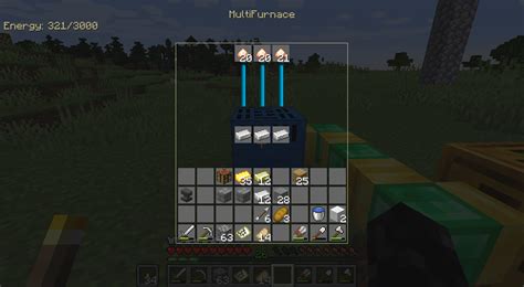 Generators Minecraft Mods CurseForge
