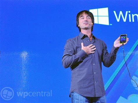 Is There More To Windows Phone Than Just The Current SDK We Discuss Windows Central
