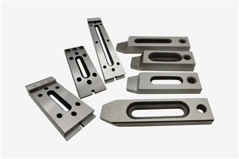 Precision Wire Edm Machining Services High Accuracy Cutting