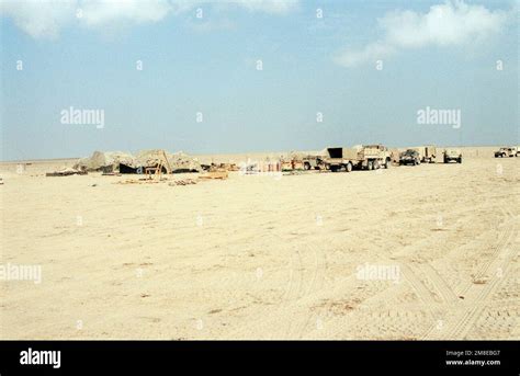 A View Of The 3rd Marine Regiment 1st Marine Division Combat