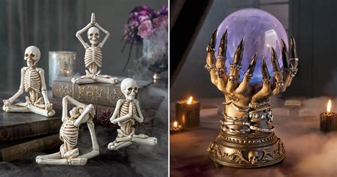 Best 2019 Halloween Decor At Grandin Road Ps Uk Home