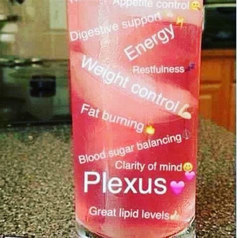 Pin By Jackie Cobb On Plexus Plexus Products Plexus Ambassador Digestive Support