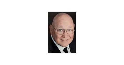 David Murphy Obituary 1942 2023 Cabot Pa Butler Eagle