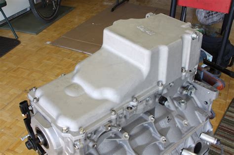 Ls Engine Dress Up And Billet Pulley System Install