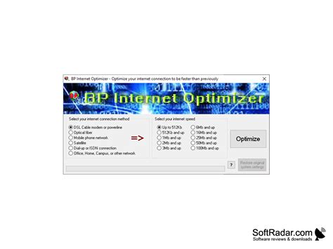 Download Bp Internet Optimizer For Windows 11 10 7 8 8 1 64 Bit 32 Bit