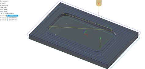 How To Avoid Missing Corners Autodesk Community
