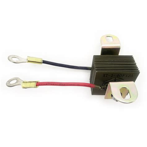 Marathon Generator Varistor Xt 1 40f12a China Rentai