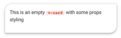 Vuetify Tutorial How To Create Cards Dilshan Kelsen