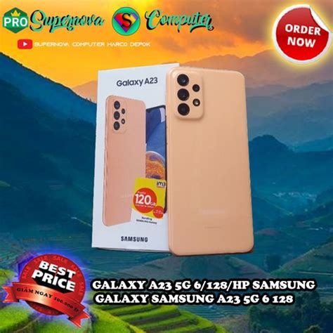 Jual Samsung Galaxy A G Hp Samsung Galaxy A G Jakarta Pusat Supernova