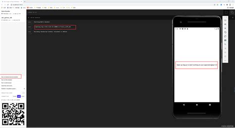 react native demo 开发环境 download expo go reactive csdn博客