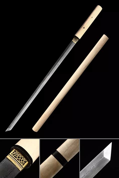 Zatoichi Sword Cane