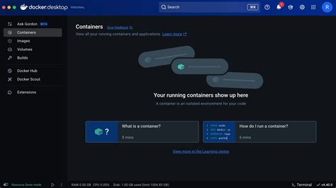 5 Myths About Docker That I M Tired Of Hearing