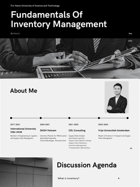 Inventory Management Download Free Pdf Inventory Supply Chain