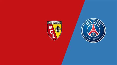 Lens Vs Paris Saint Germain Fc Watch Live Apple Tv