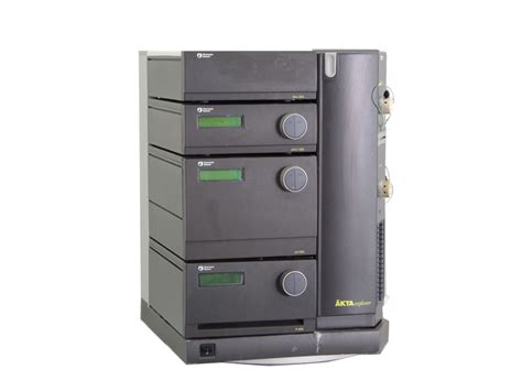 Akta Explorer 100 蛋白纯化仪