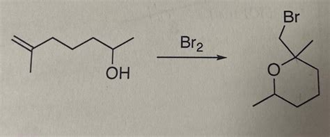 Solved Propose A Mechanism Chegg Com