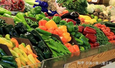 蔬菜生吃和熟吃，到底哪个更适合孩子 知乎