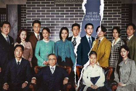 Reborn Rich Episode 15 Kapan Tayang Simak Jadwal Rilisnya Lengkap