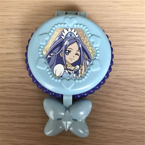 ドキドキプリキュア キュアダイヤモンド By メルカリ