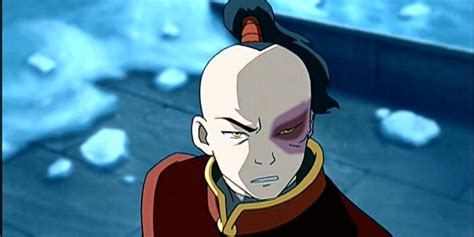 Avatar Every Look Of Prince Zuko Ranked From Worst To Best