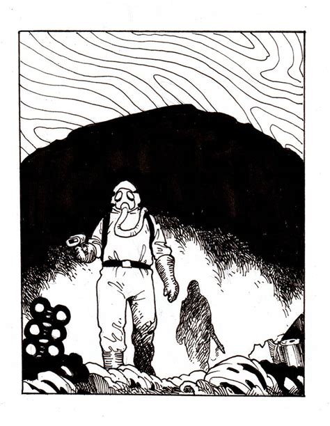 Scavengers By Lil Tachyon On Deviantart