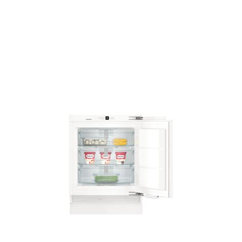 Liebherr SUIGN 1554 - Congelatore sottopiano - porta reversibile - no ...